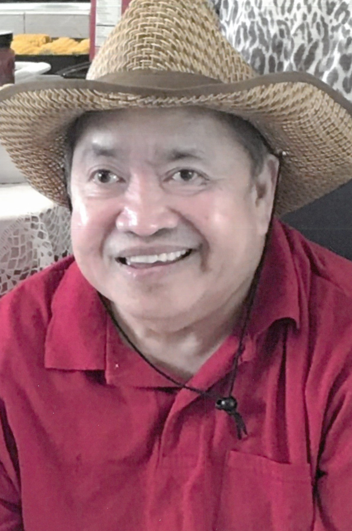 Edwin Vergara Obituary - Bonita, CA