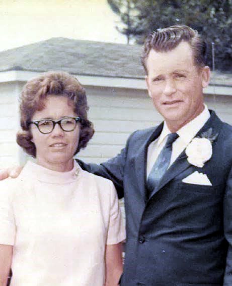 Marion Lynfield "Smitty" Smith Sr. Obituary - Saraland, AL