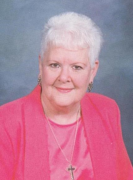 Barbara Ann Hall Obituary - San Angelo, TX
