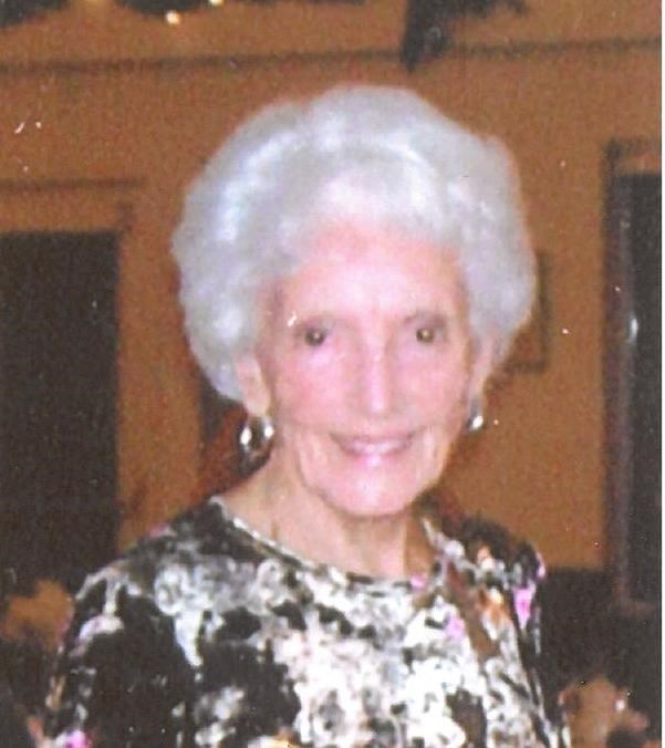 Jessie Jean Stanchfield Hughes Obituary - Kelowna, BC