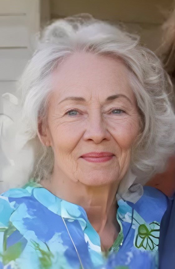 Janet Gregerson Obituary - Gadsden, AL