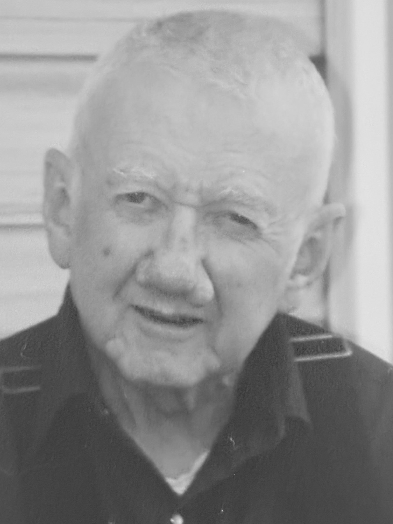 Joseph MacKinnon Obituary - Sydney, NS