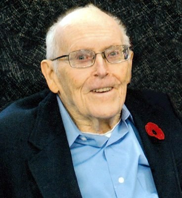 Allan Moore Obituary - Ottawa, ON