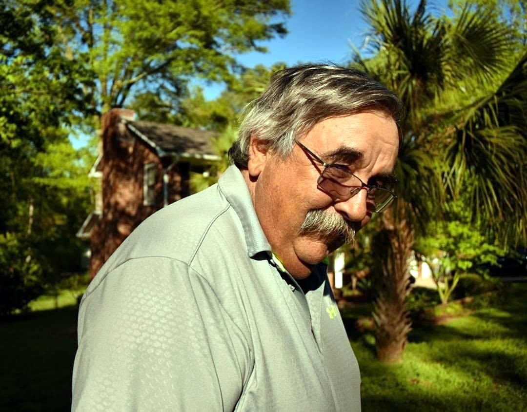 Stephen Collins Obituary - W. Columbia, SC