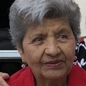 Mrs. Natalia Olvera Obituary - San Antonio, TX