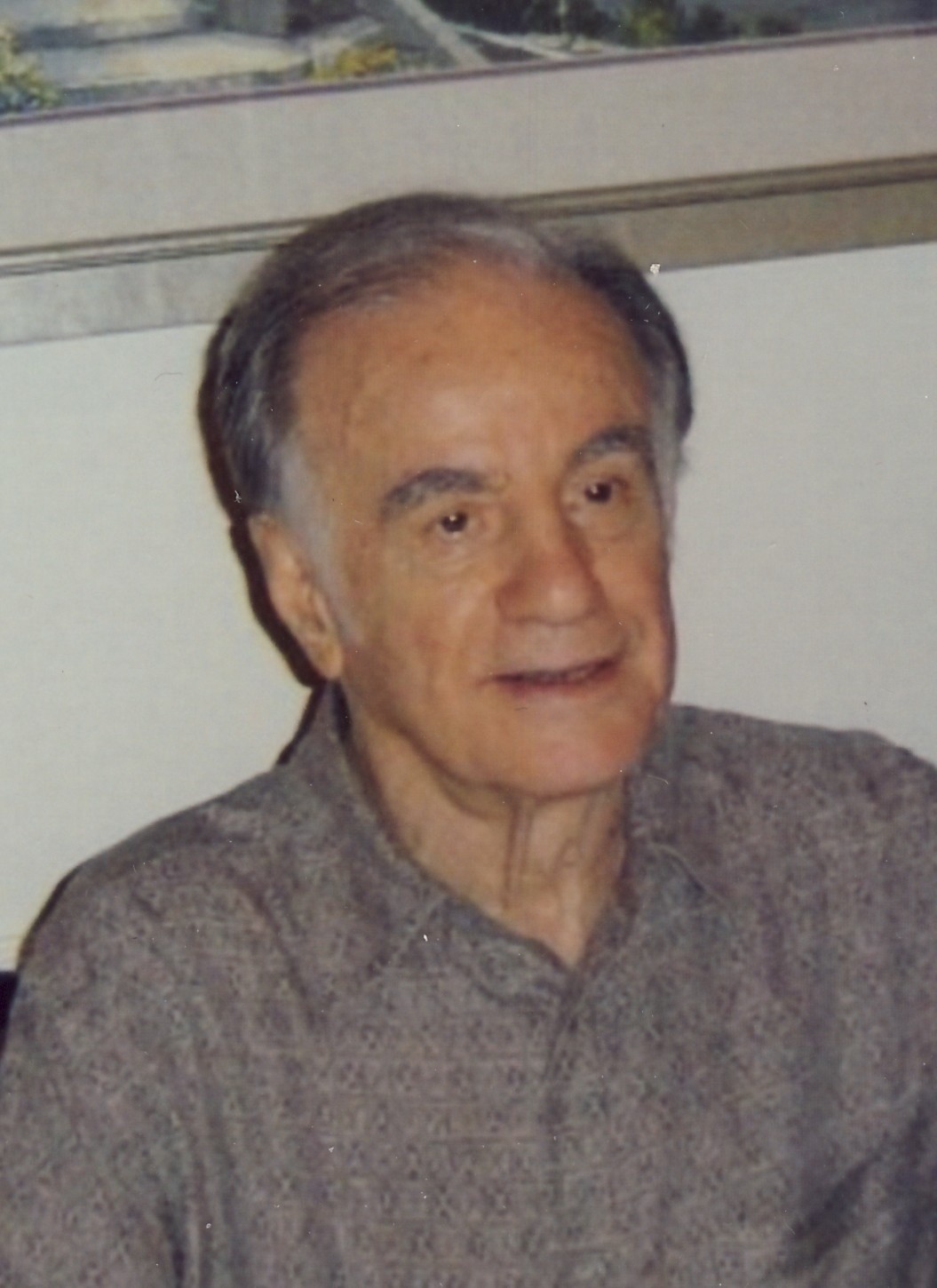 Henry C. Bonaldi Obituary - Westwood, NJ