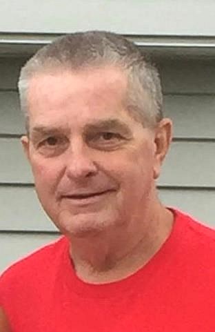 Ronald McCotter Obituary - Nottingham, MD