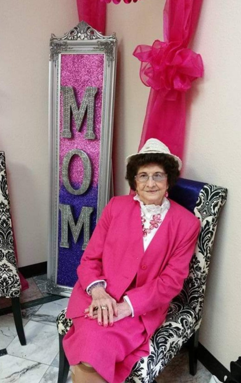 Mary Ramirez Obituary - Fort Worth, TX