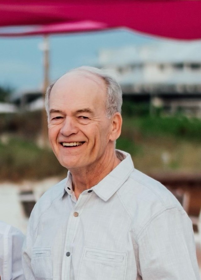 Roger Roach Obituary - Marietta, GA