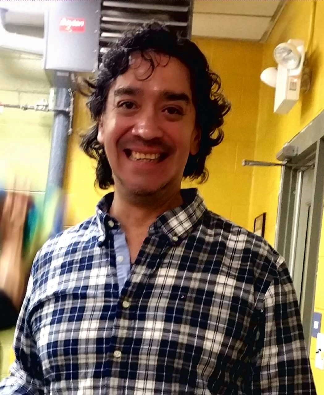 Rolando Sanchez Obituary - Lansing, MI