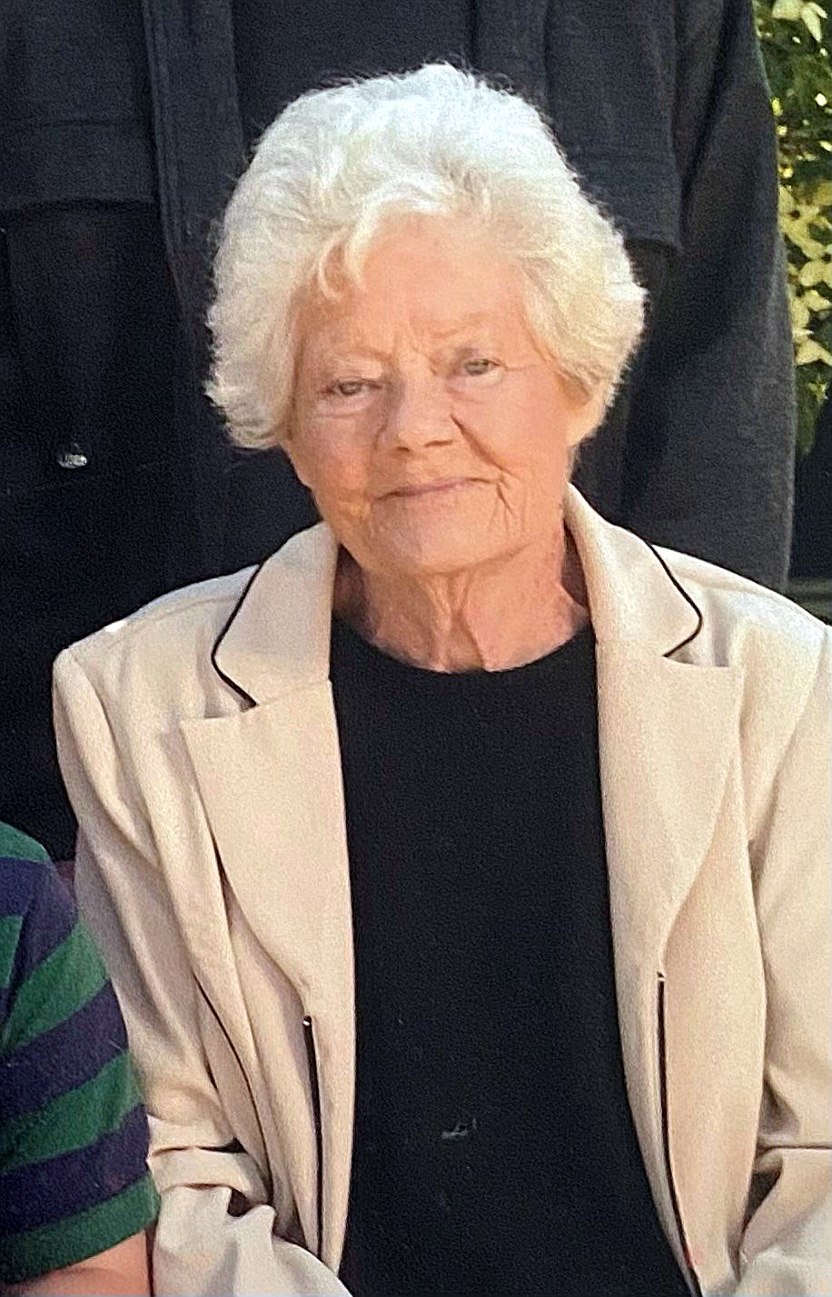 Ann Hayes Obituary - Hixson, TN
