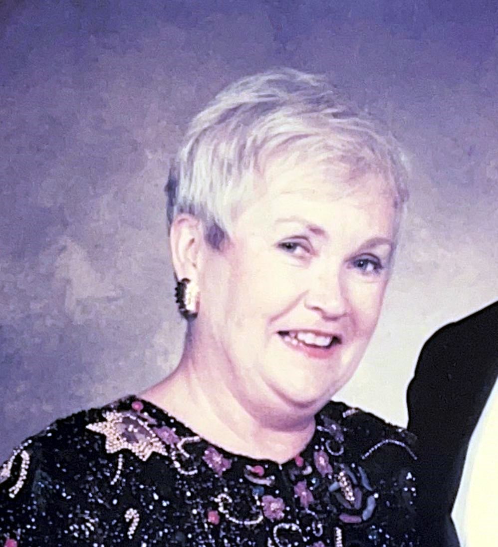 Ann Furnari Obituary - Scarsdale, NY