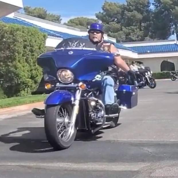 Benjamin Domingo Obituary - Las Vegas, NV