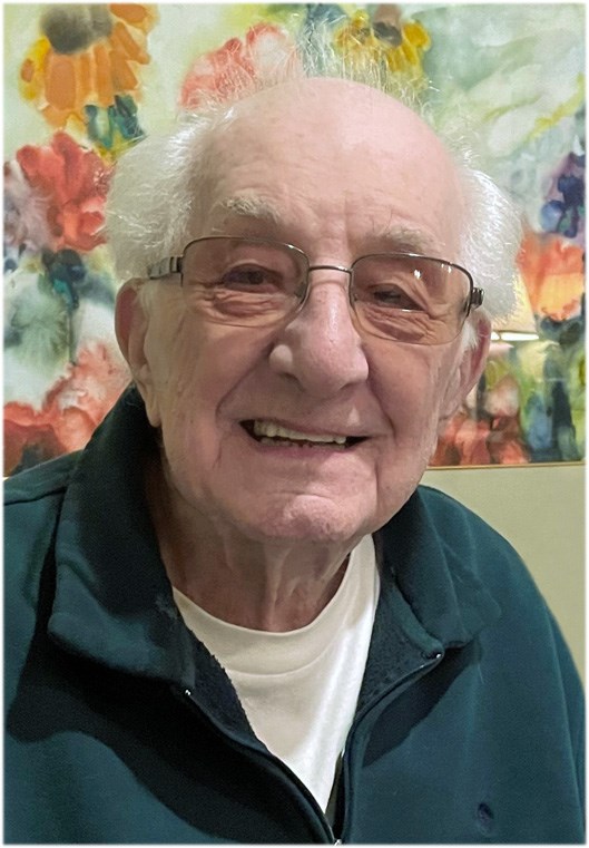 Henry Hinchman Obituary - Clinton Township, MI