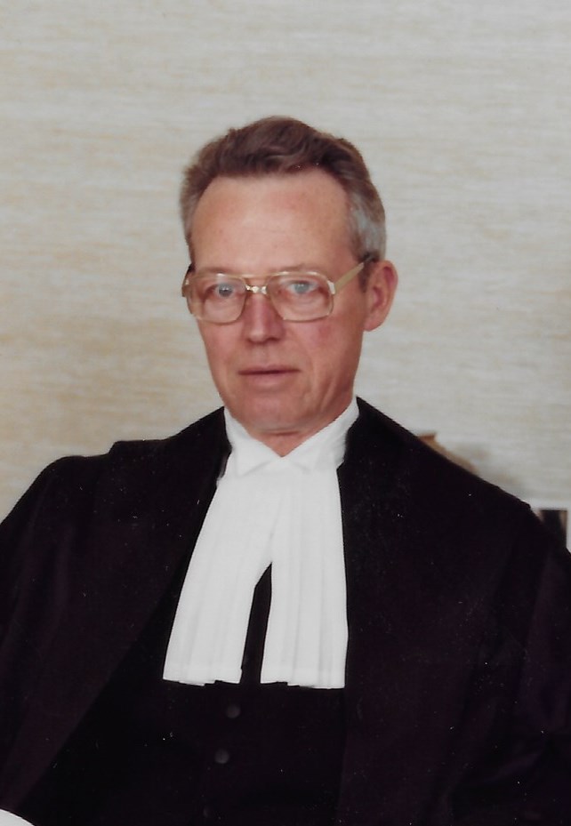 Charles Uhrig Obituary - Kamloops, BC