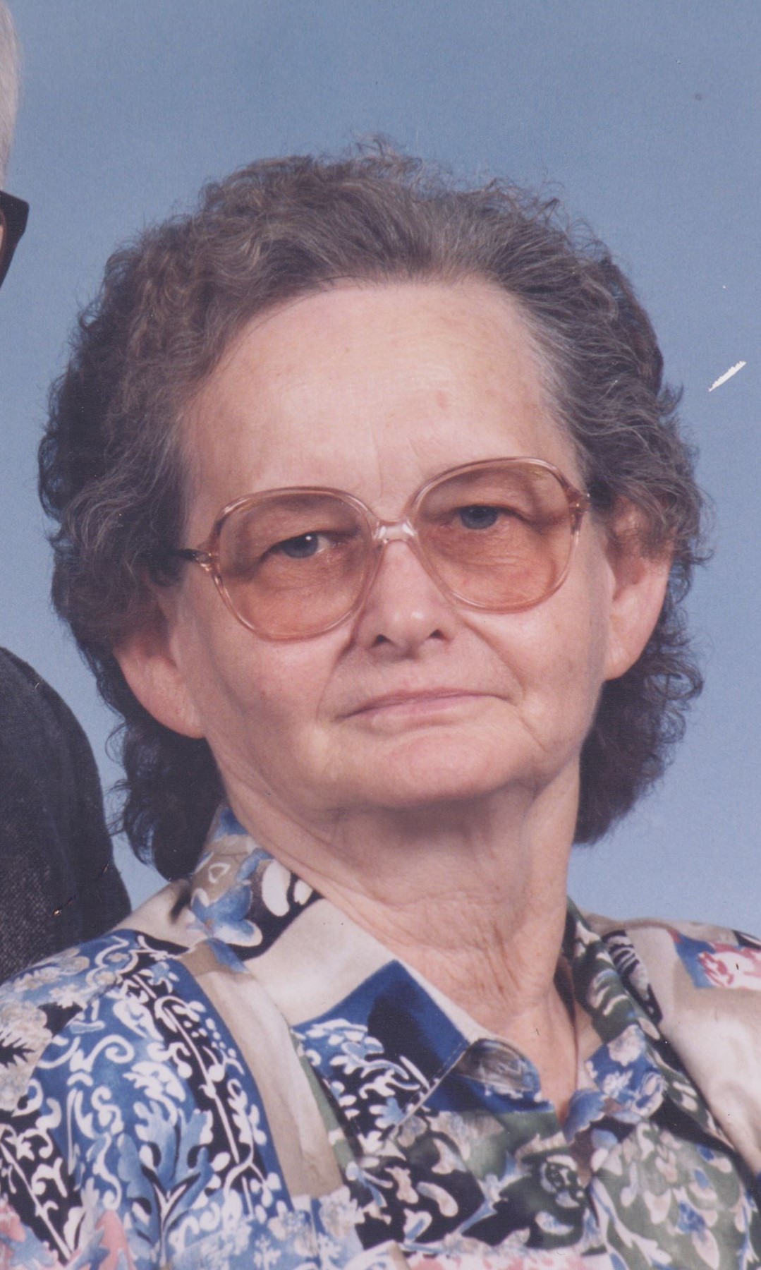 Ann Crowe Obituary - Booneville, MS