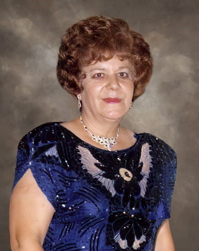 Alice Srmabekian Obituary - Las Vegas, NV