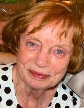 Helen Hegberg Obituary - Arlington Heights, IL