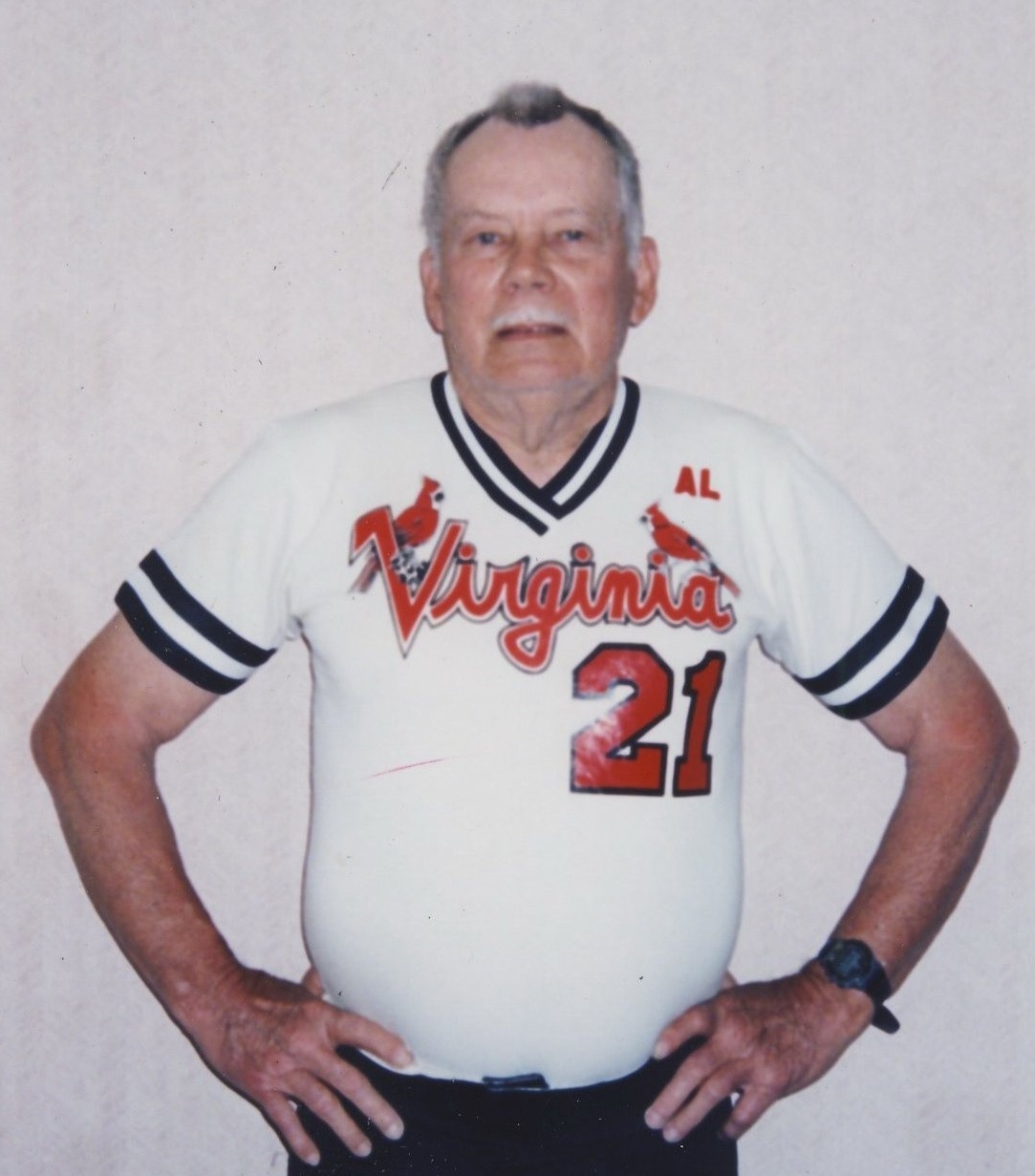 H. Neary Obituary - Springfield, VA