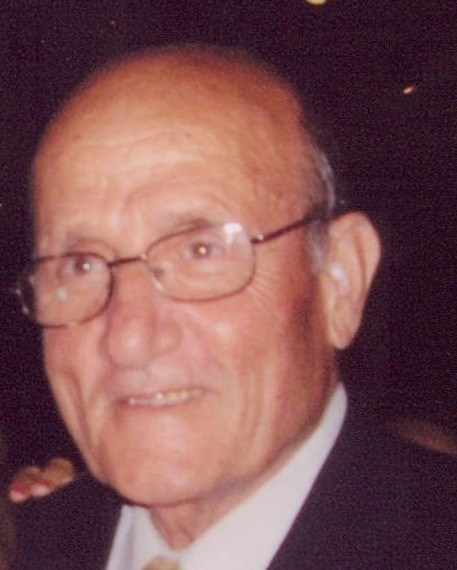 Phillip Arab Obituary - Halifax, NS