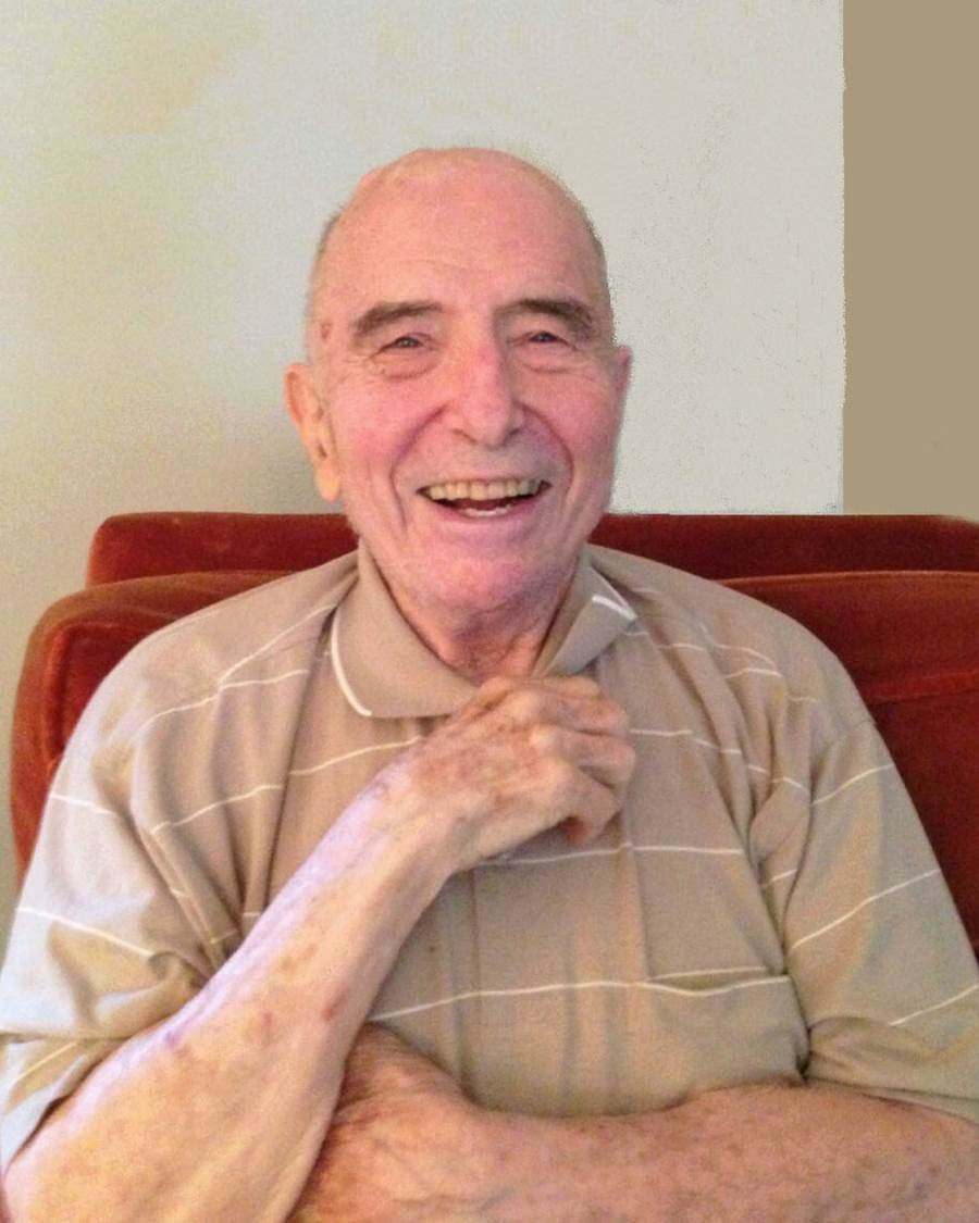 Wilfred Gress Obituary - Arlington, VA