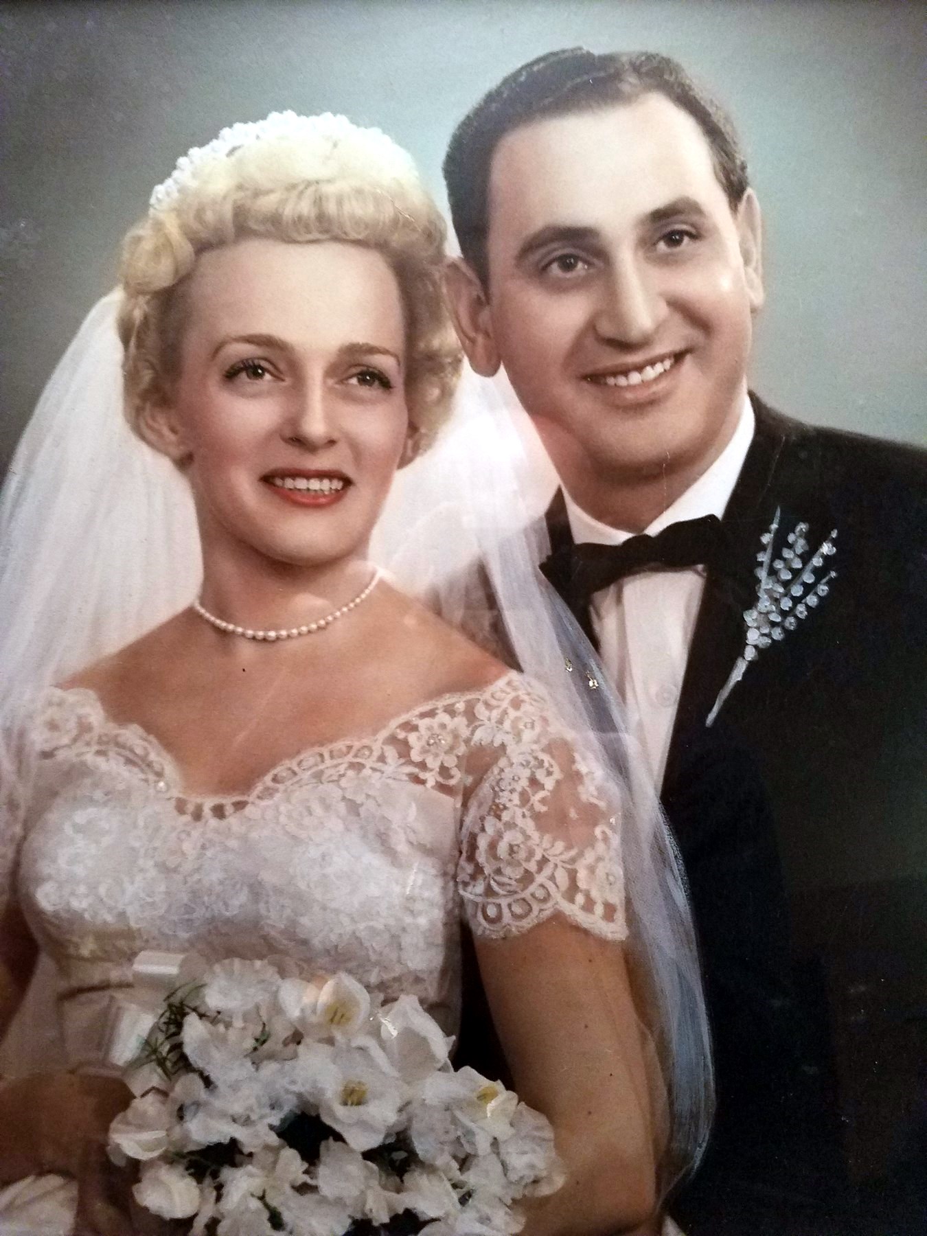 Frank & Laura Cintineo Obituary - Westwood, NJ