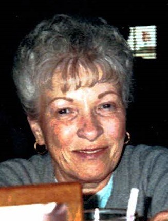 Louise McCullough Obituary - Seagoville, TX