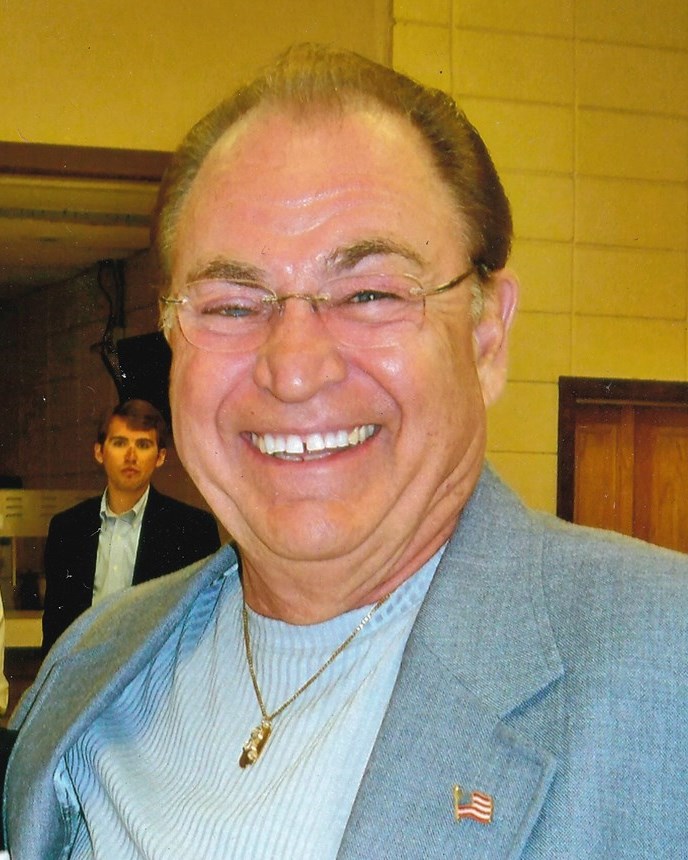 Ben Babin Obituary - Gonzales, LA