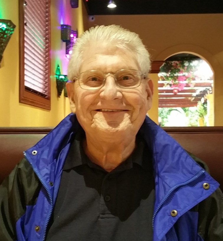 Gerald "Jerry" John Kasperek Obituary - Wichita, KS