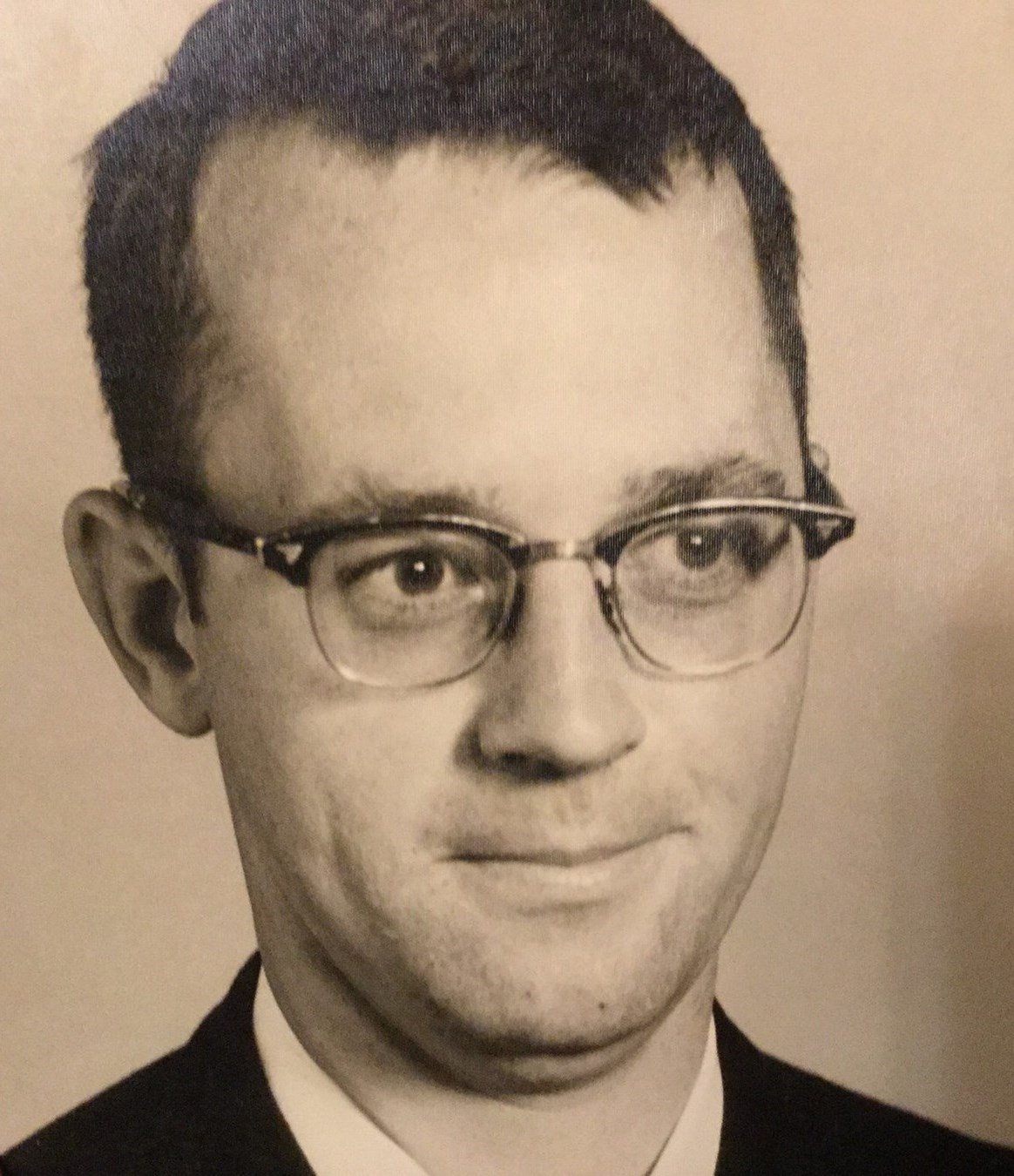 Gerald C Fowler Obituary - Attalla, AL