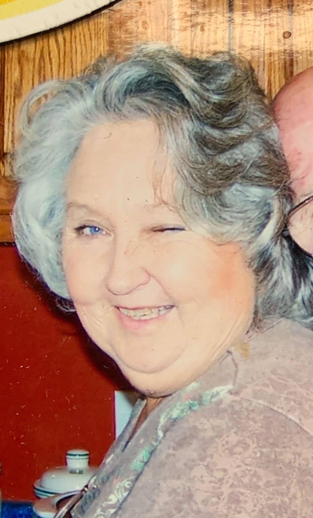 Chanie Peake Obituary - W. Columbia, SC
