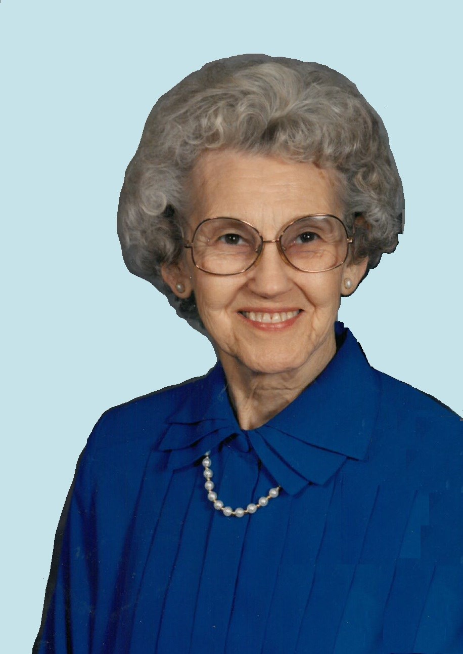 Betty Presley Harvey Obituary - Huntsville, AL