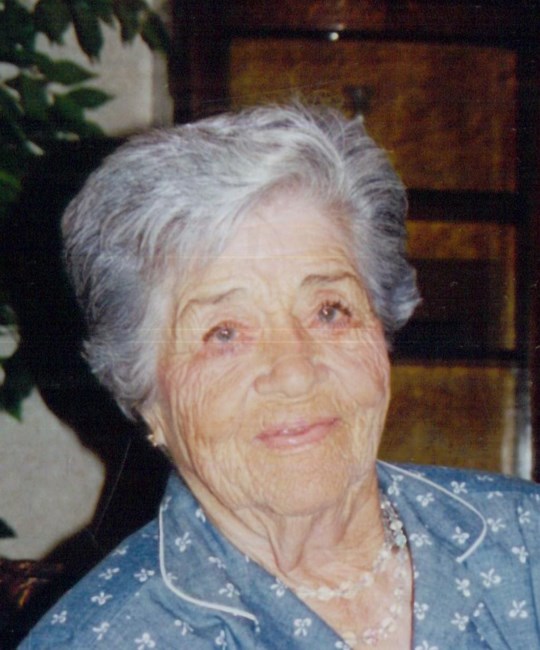 Edna Lupton Obituary - Lubbock, TX