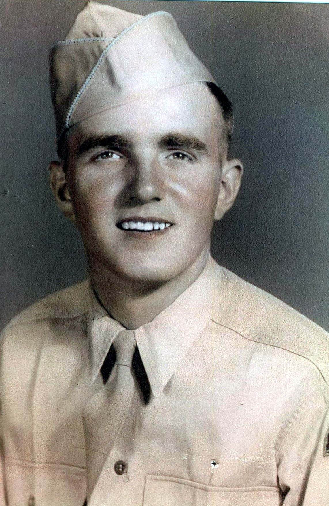 JULIUS W TAUBER Obituary - Elkridge, MD