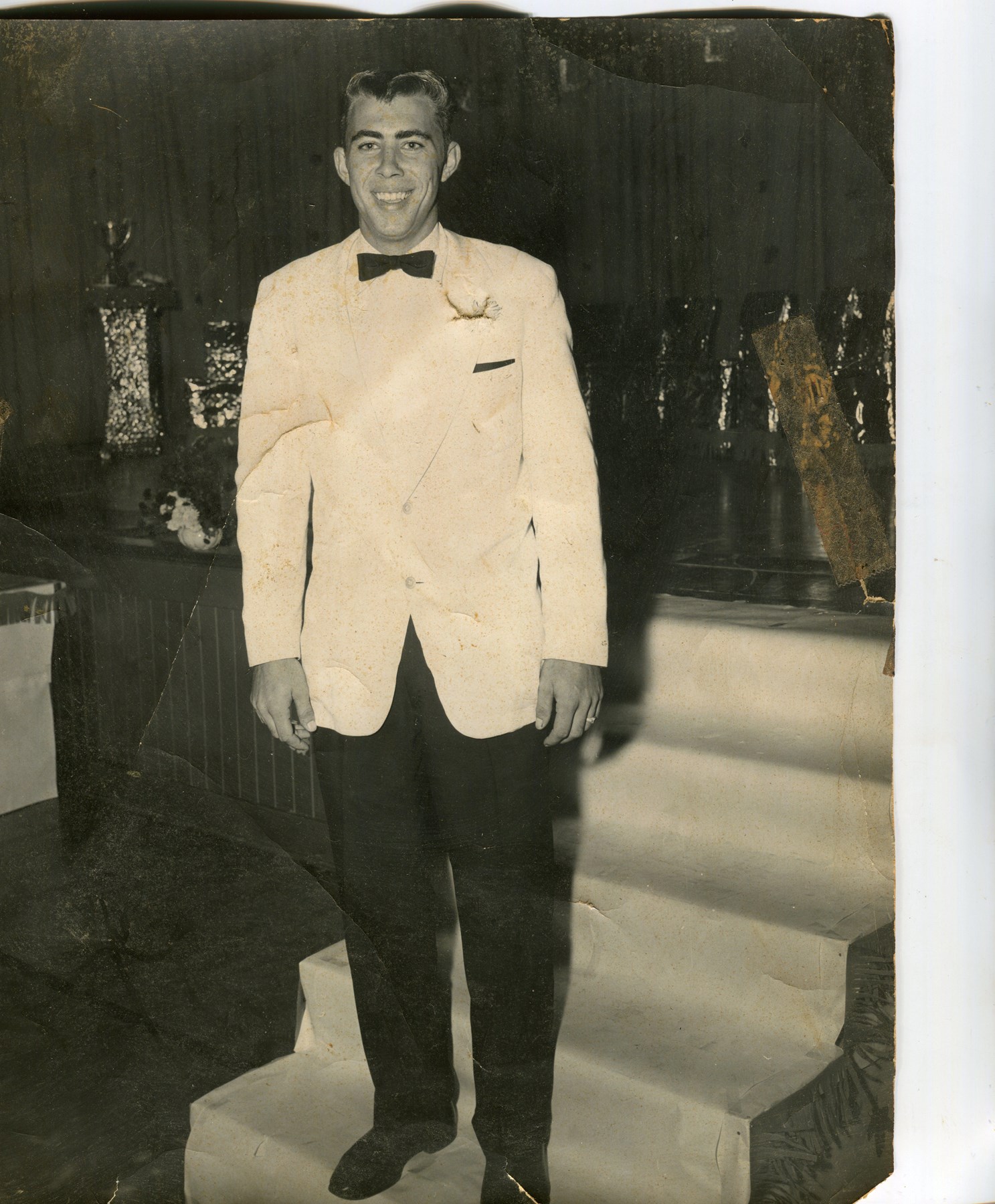 Robert Corbin avis de décès - Fort Worth, TX