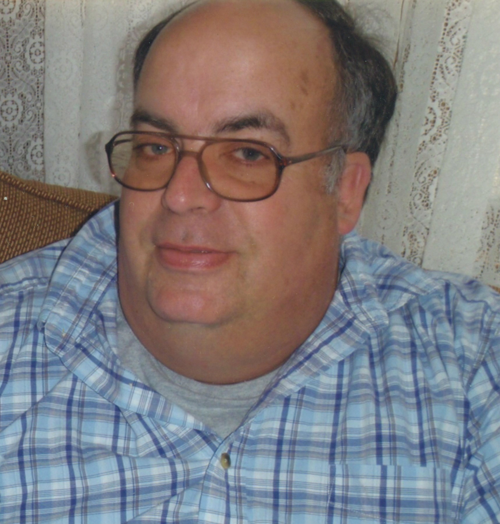 Lee Stratton Obituary