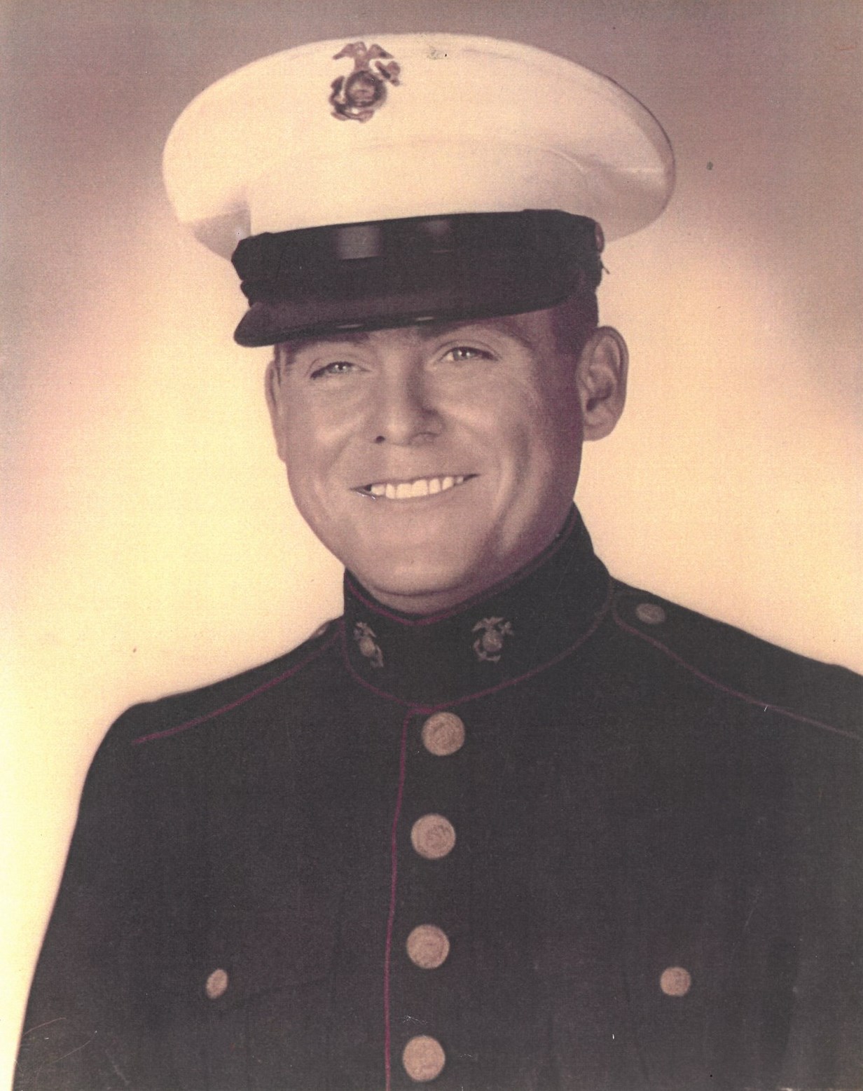 Donald Richard Warner Sr. Obituary - Santa Ana, CA