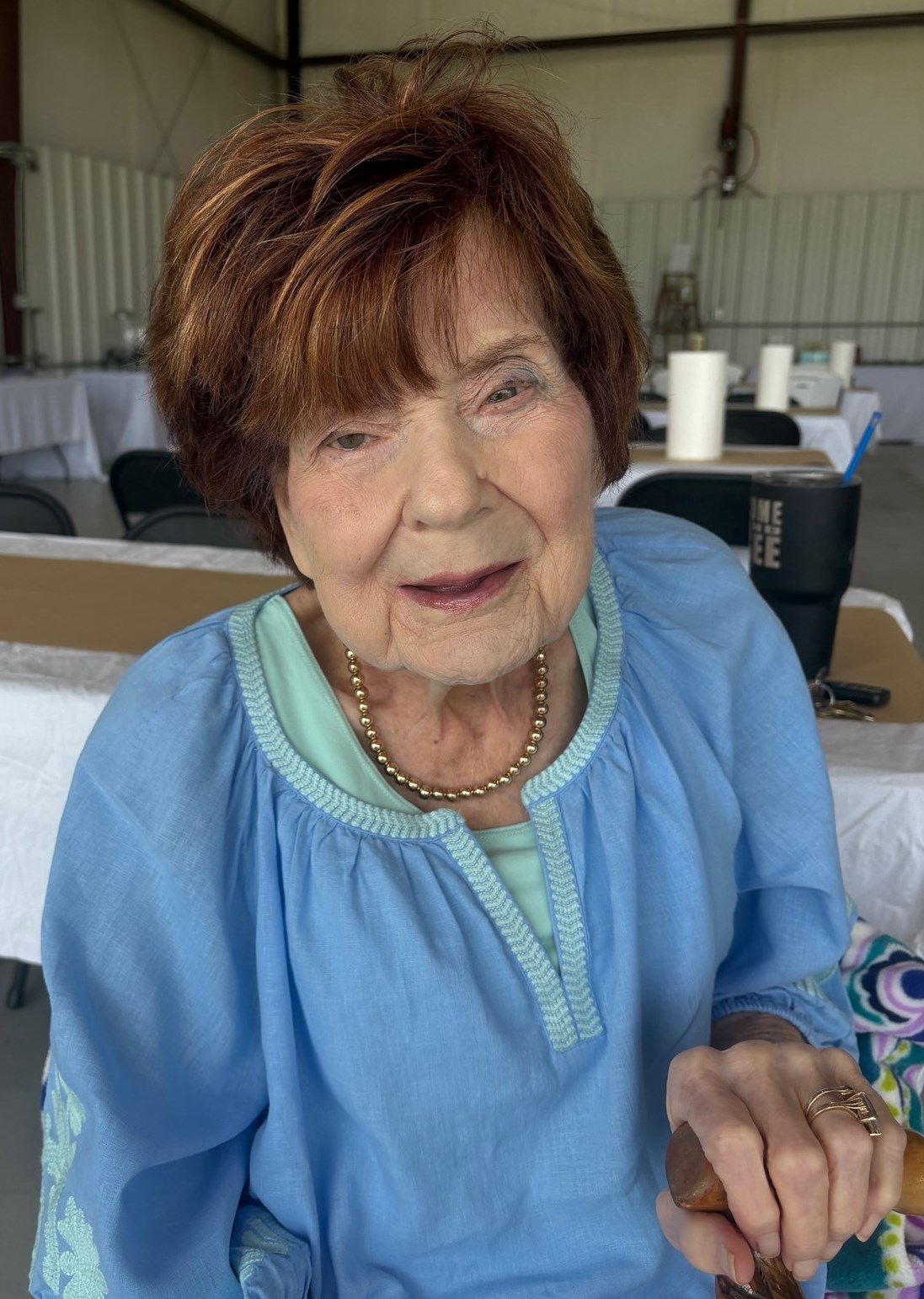 Betty Jones Obituary - Jackson, MS