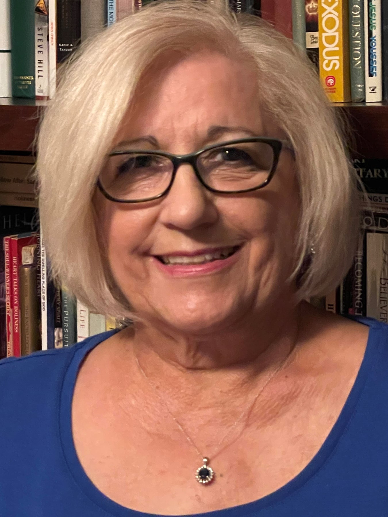 Judy Roberts Obituary - Arlington, TX