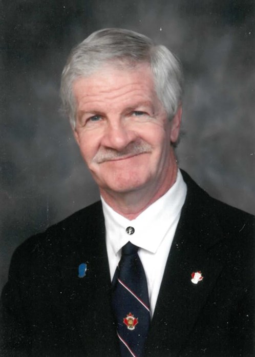 Michael Pearson Obituary - Navin, MB