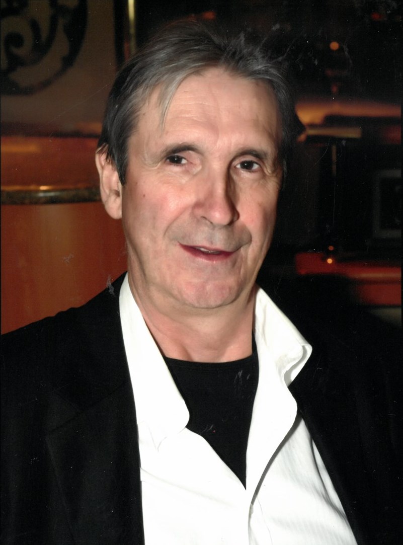 David Louwis Hargreaves Obituary - Surrey, BC - Share Memory