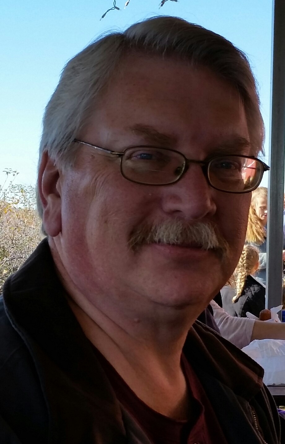 David Mark Shade Obituary - Livonia, MI