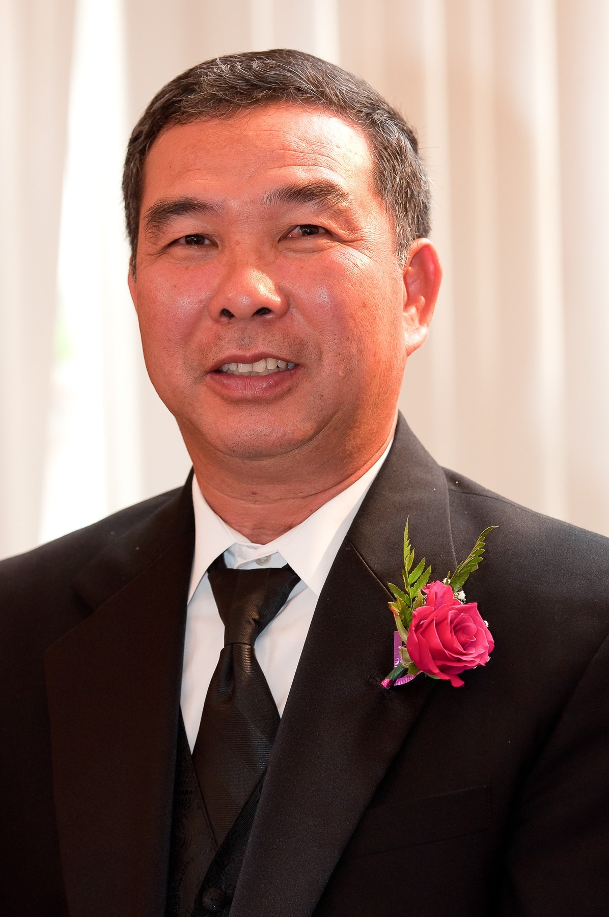 Steven Ho Obituary - Portland, OR