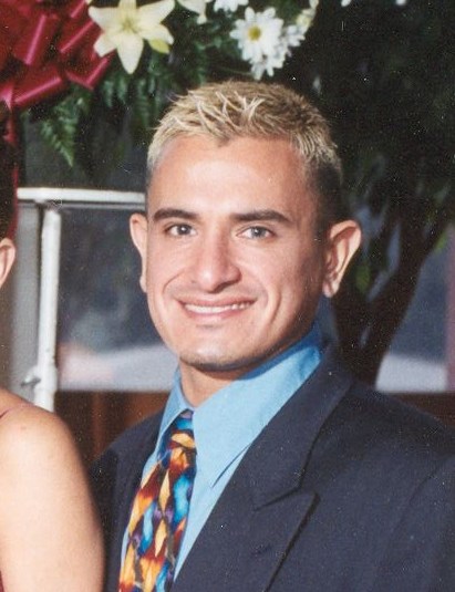 Joseph Ordaz Obituary - Oxnard, CA