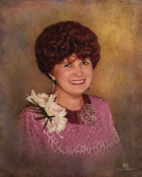 Joy Brenda (Schneider) Ross Obituary - Fort Smith, AR