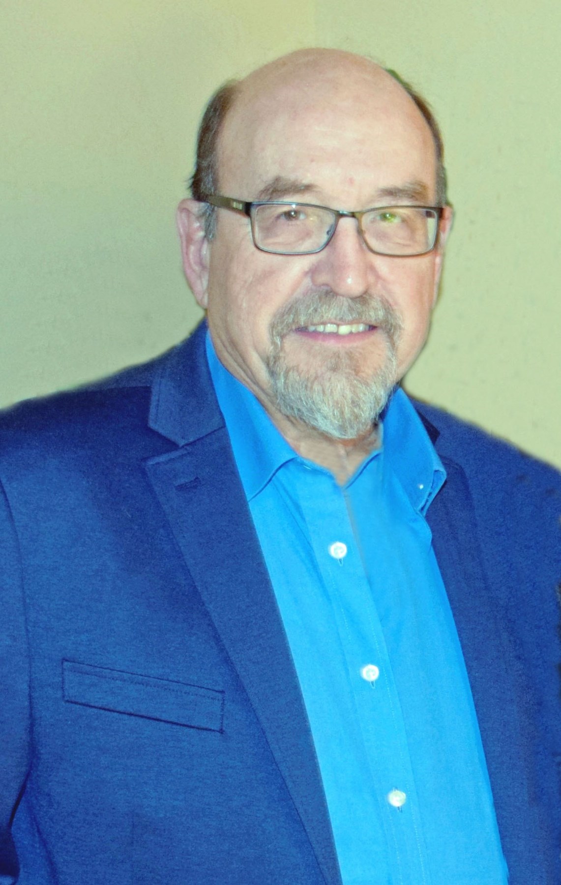 Jay Edward Flora Obituary - Ft. Collins, CO