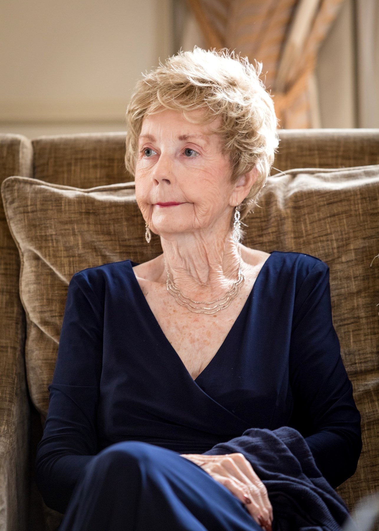 Ann Matway Obituary - Palm Harbor, FL