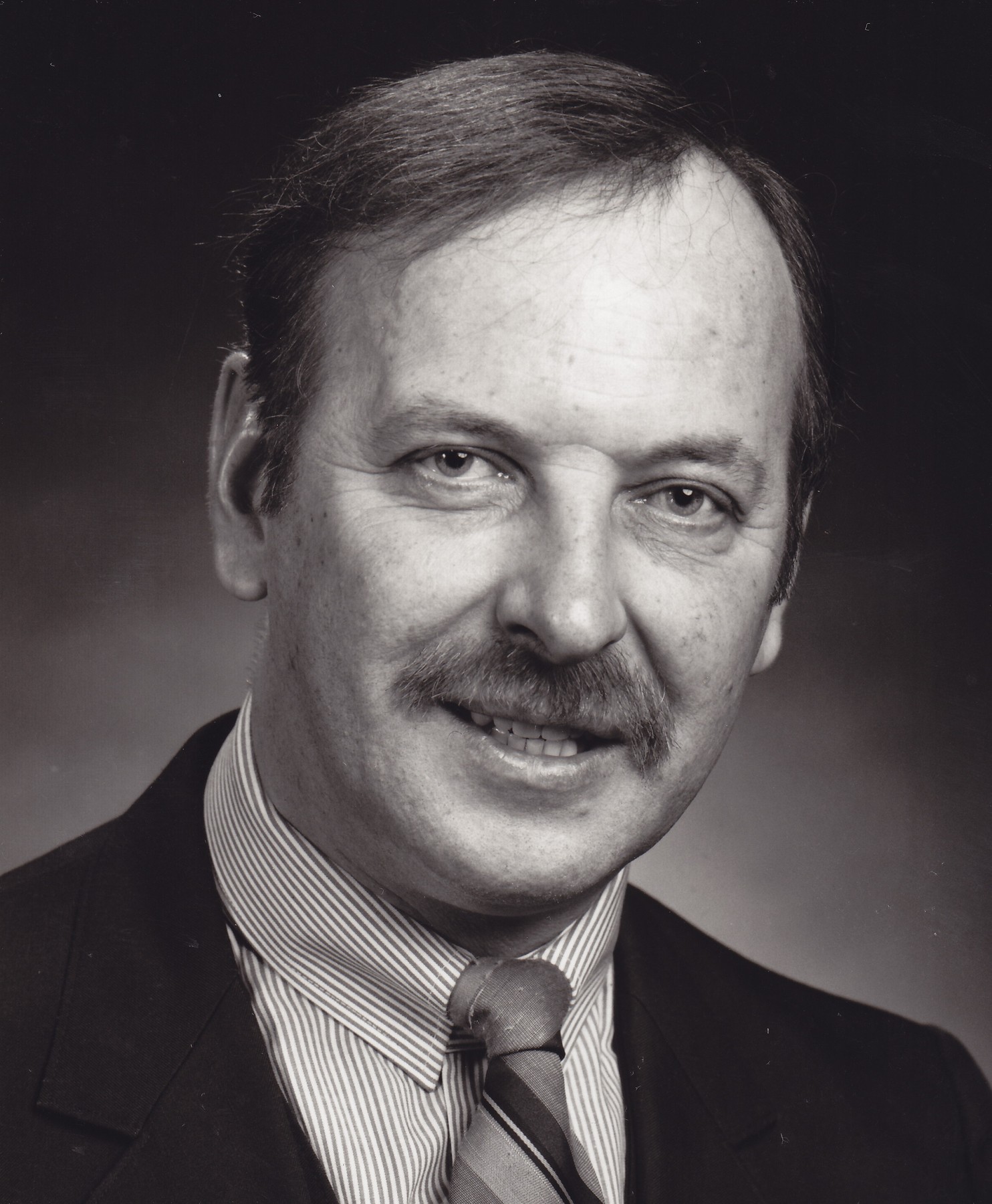 Ronald Joseph Puskas Obituary - Hamilton, ON