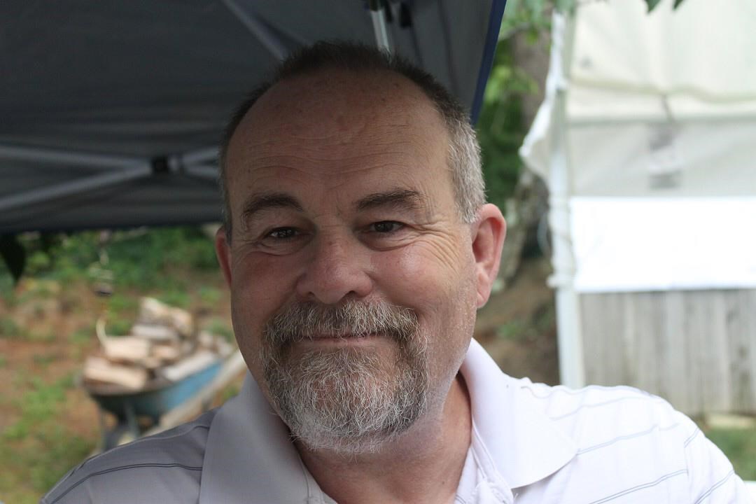 Gregory 'Greg' Patrick Wood Obituary - Kennesaw, GA