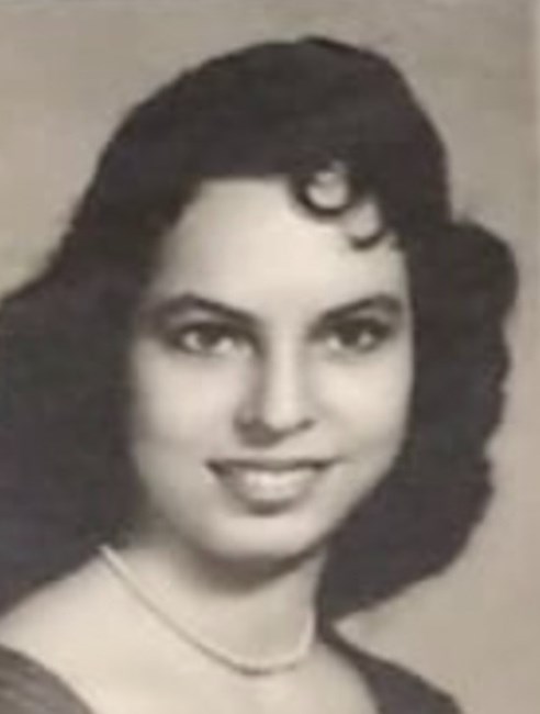 Irma Rebeca Narvaez de Sanchez Obituary - Las Vegas, NV